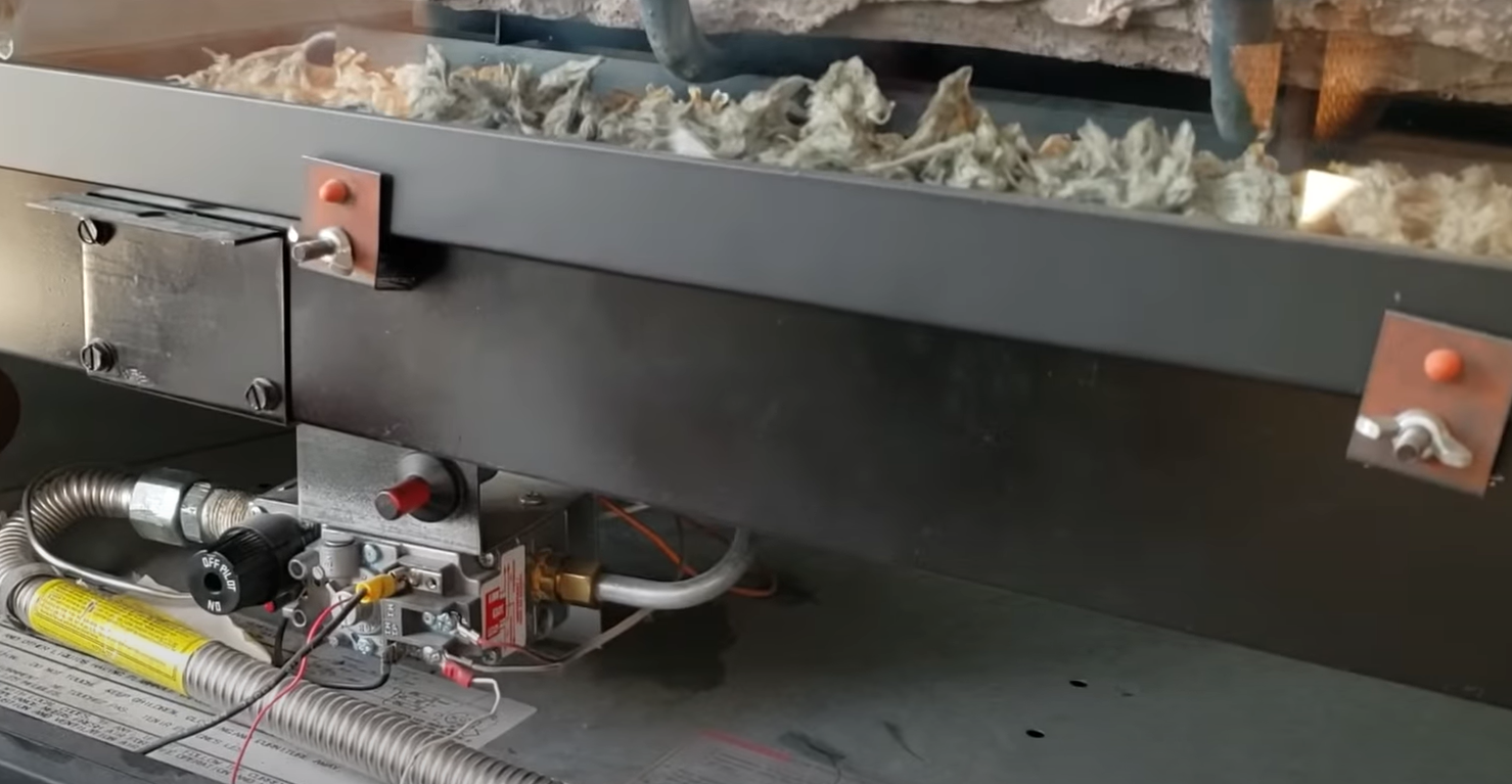 How to Light a Gas Fireplace? - FireplaceWiki