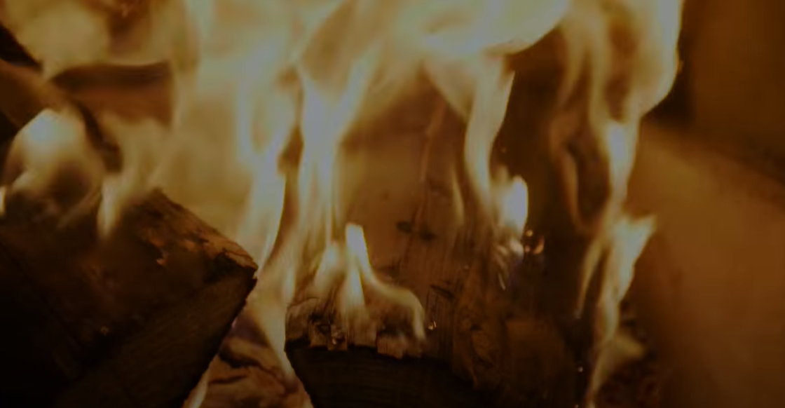 Can You Burn Cedar in a Fireplace? - FireplaceWiki