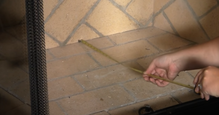 How to Measure Fireplace Insert? - FireplaceWiki