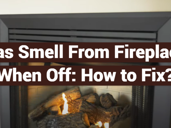 How to Turn Off a Gas Fireplace? - FireplaceWiki